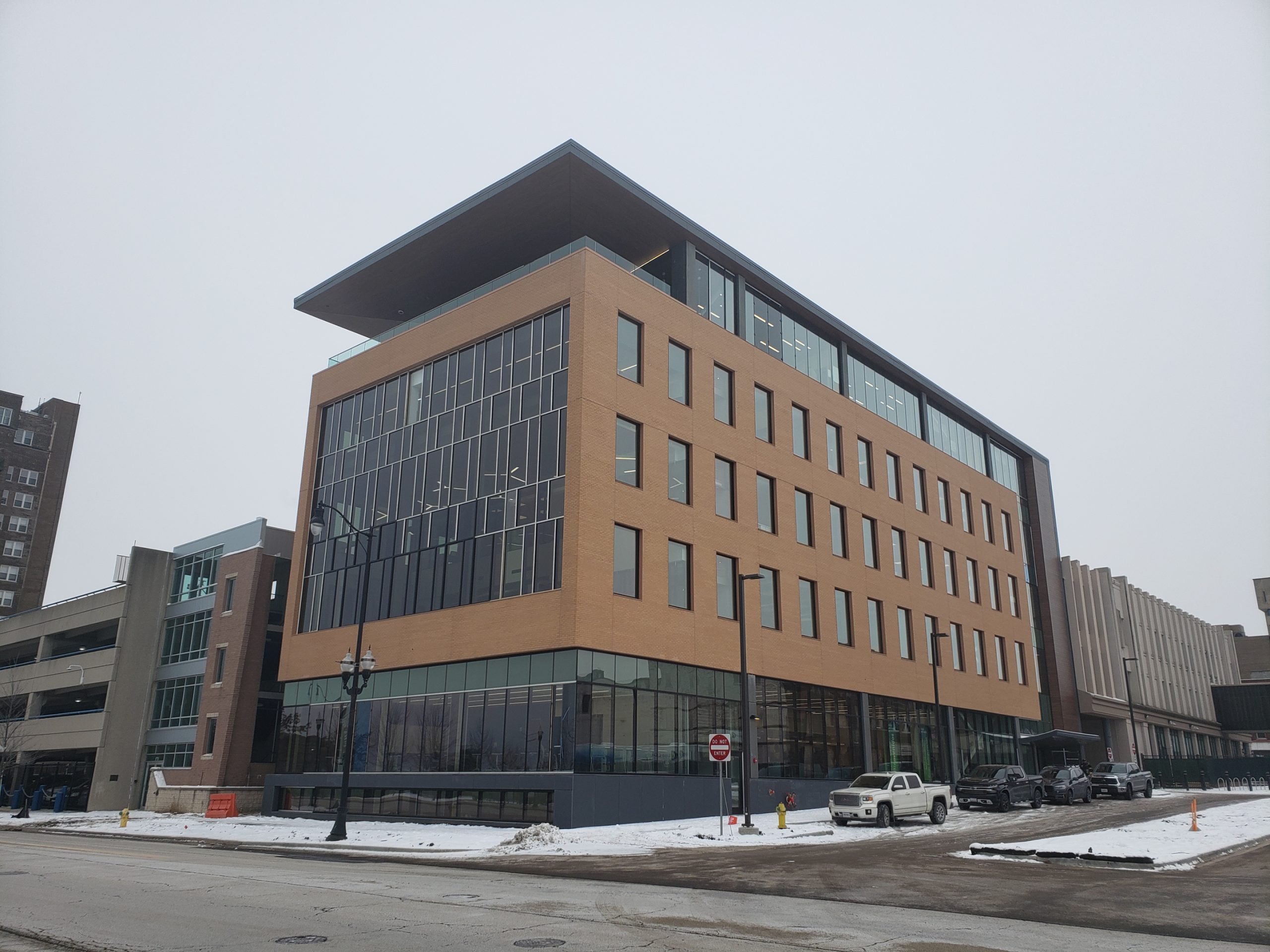 IMEG-designed project wins SEAOI Excellence in Structural Engineering ...