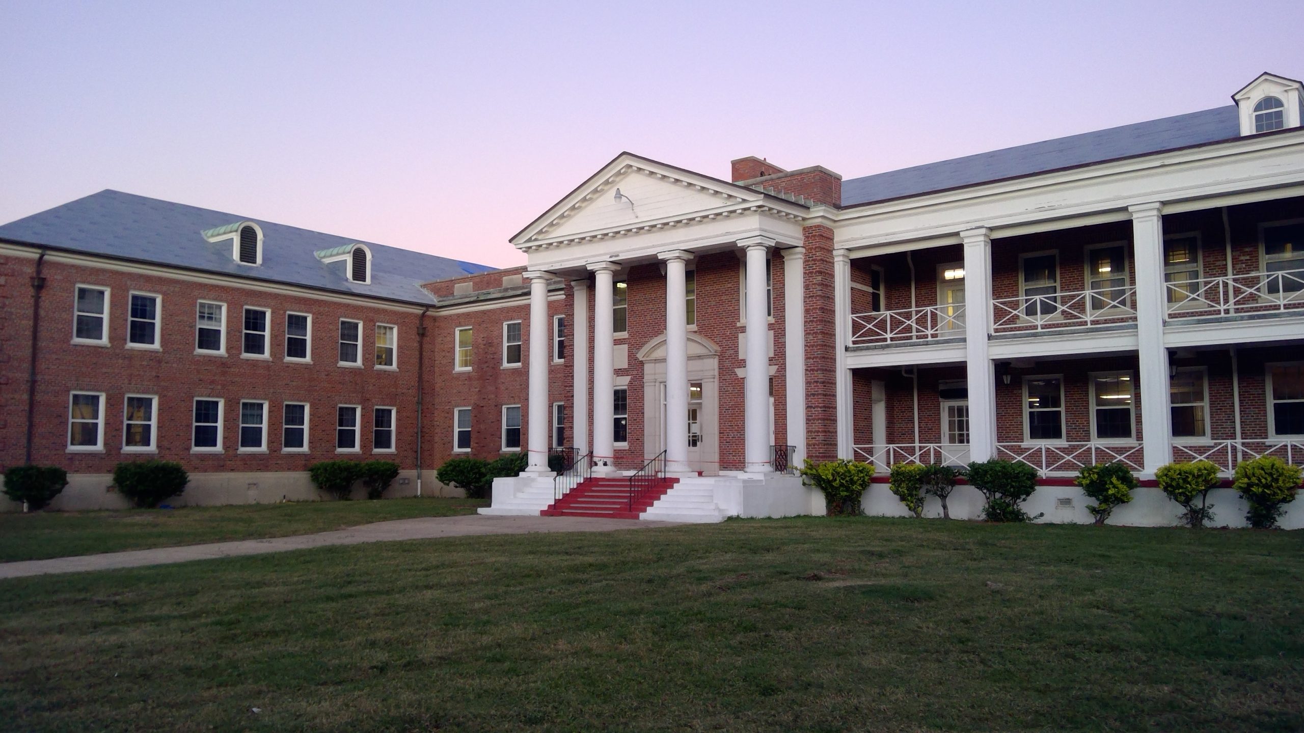 Hurricane Sally Recovery Design-Build RFP Development - IMEG