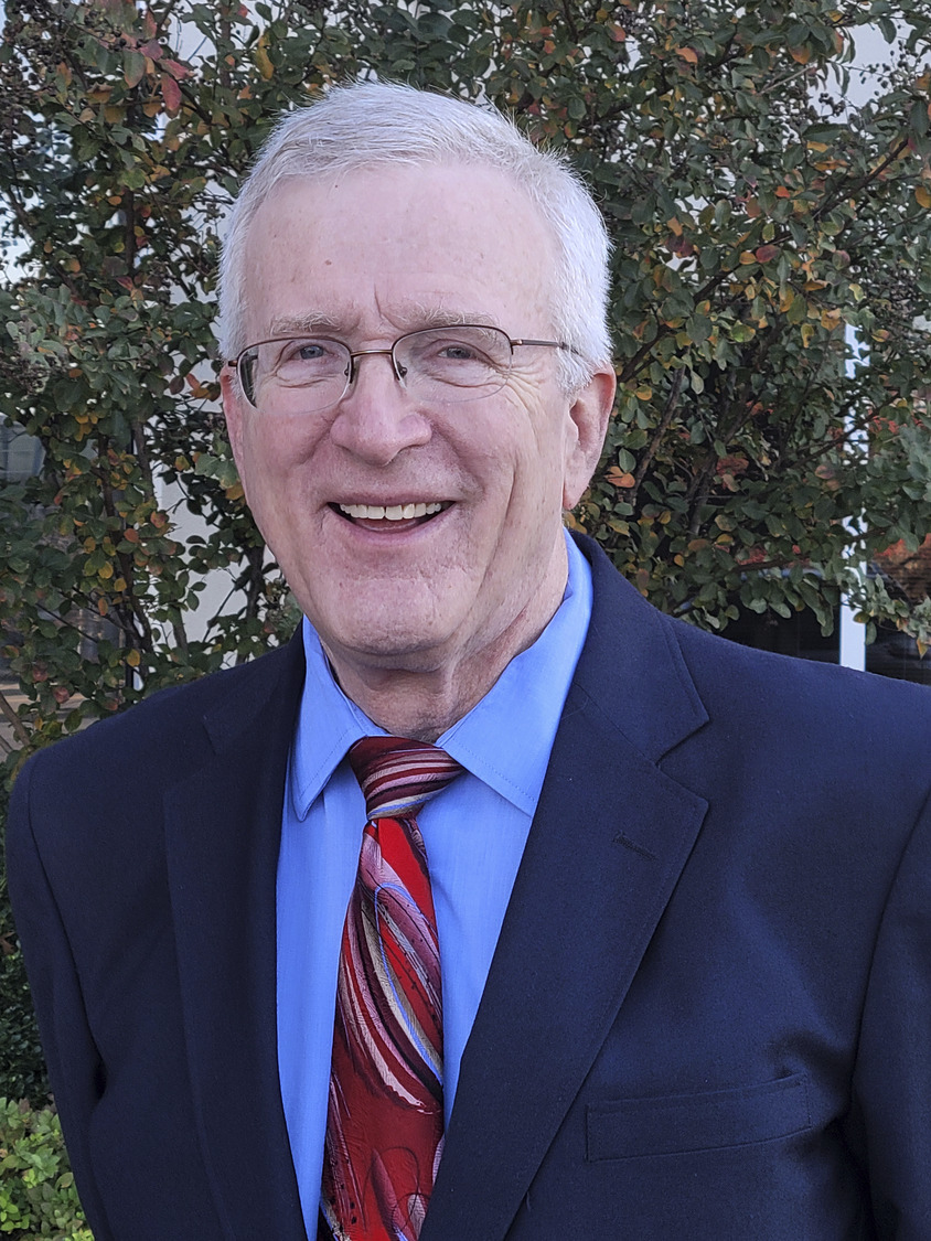 IMEG’s Cliff Schwinger named ASCE Philadelphia Engineer of the Year - IMEG