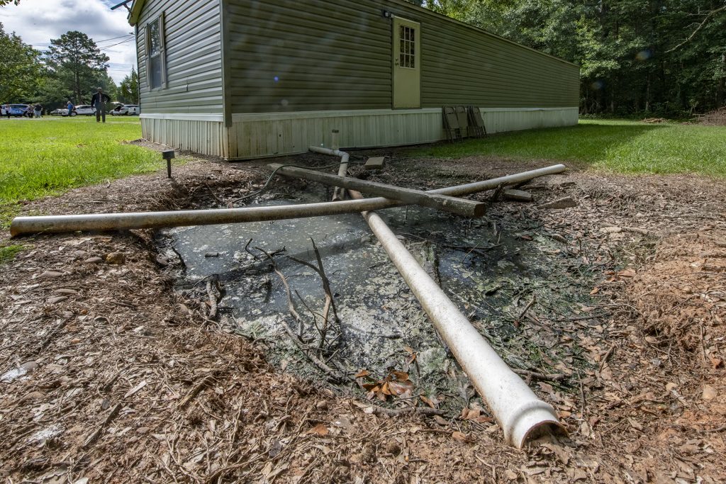 Unsewered communities must address their wastewater management - IMEG