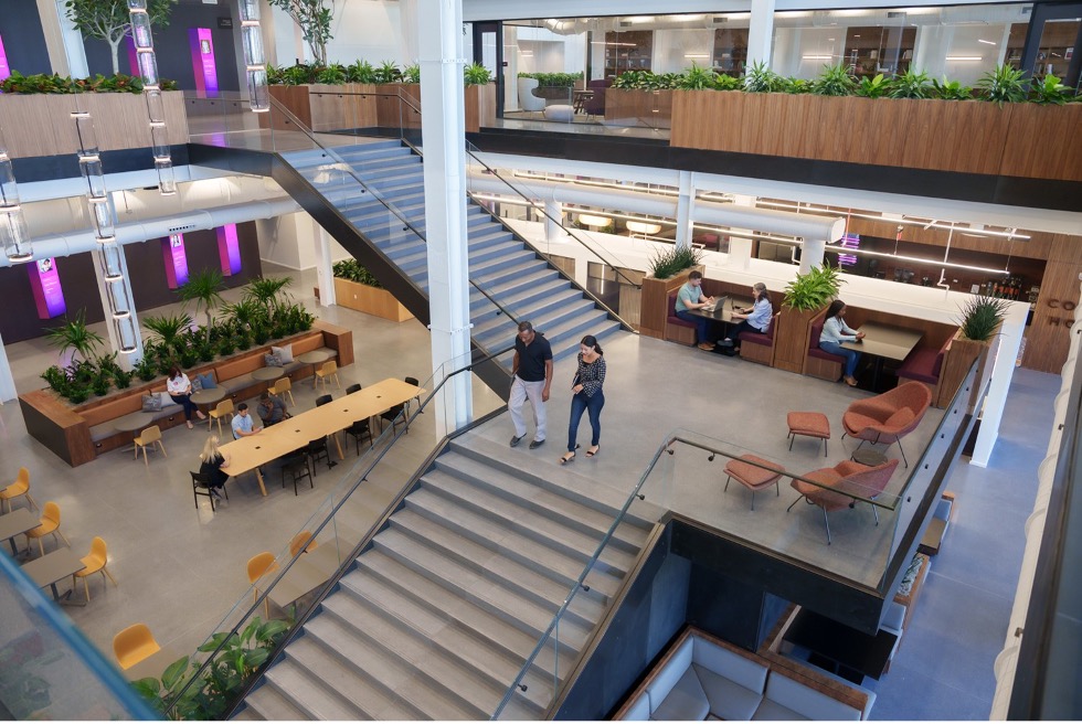 Three IMEG projects are among ENR Southwest’s Best Projects for 2023 - IMEG