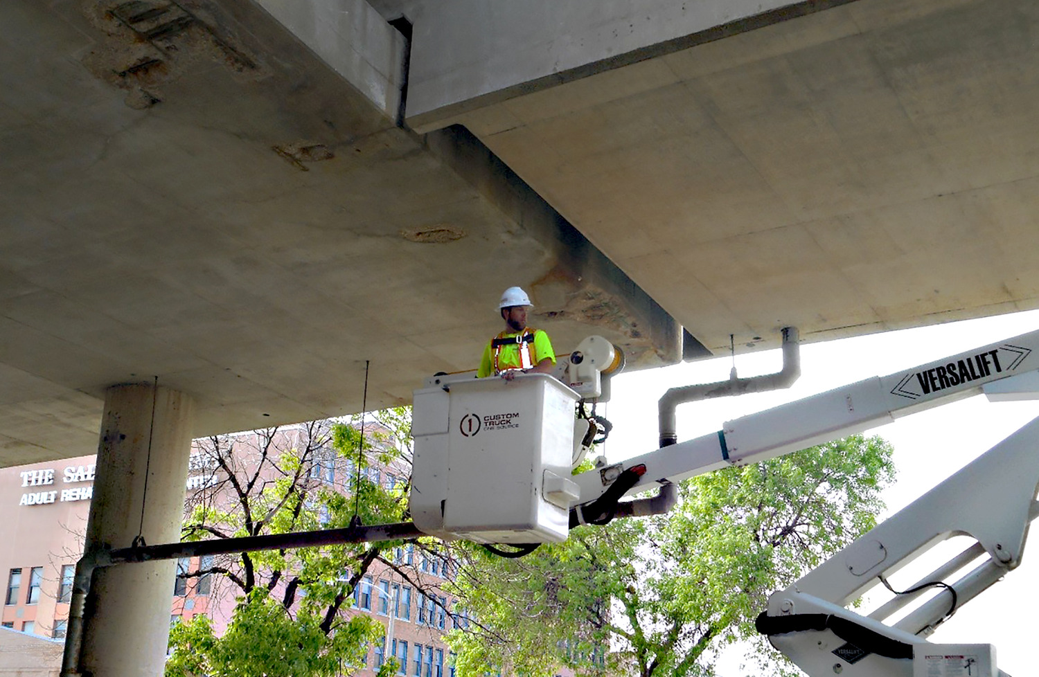 How to extend the life of your bridges - IMEG