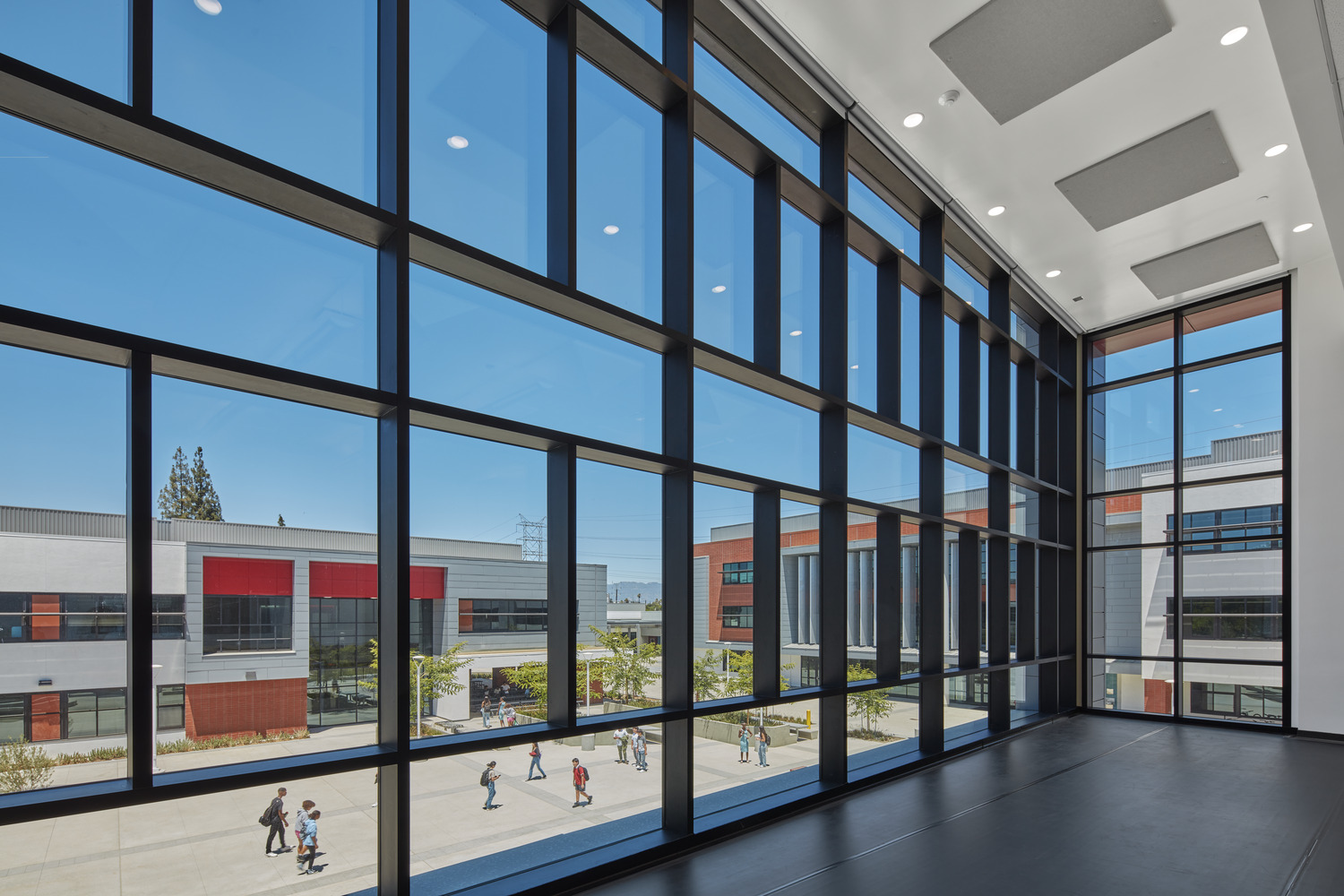 California Adopts Limits On Embodied Carbon In Construction Renovation