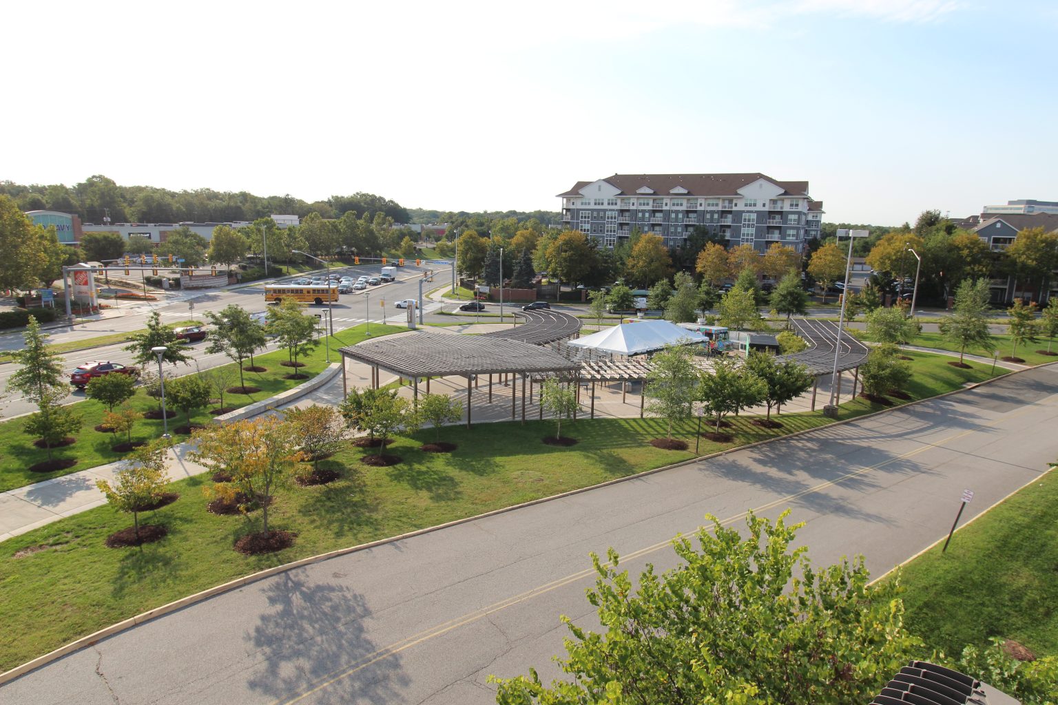 CPTED and Placemaking: Integrating landscape architecture and security ...