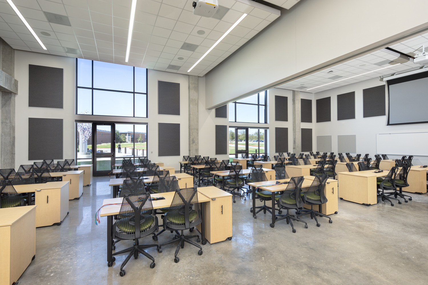 4 questions to ask when upgrading classrooms to support flexible learning - IMEG