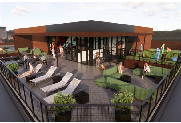 Des Moines’ Two Ruan Center slated for an office-to-residential ...