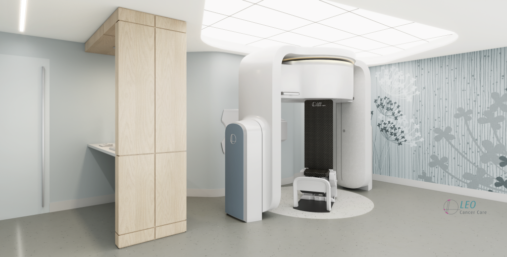 Podcast: UW Health bringing a proton center powered by the sun to ...