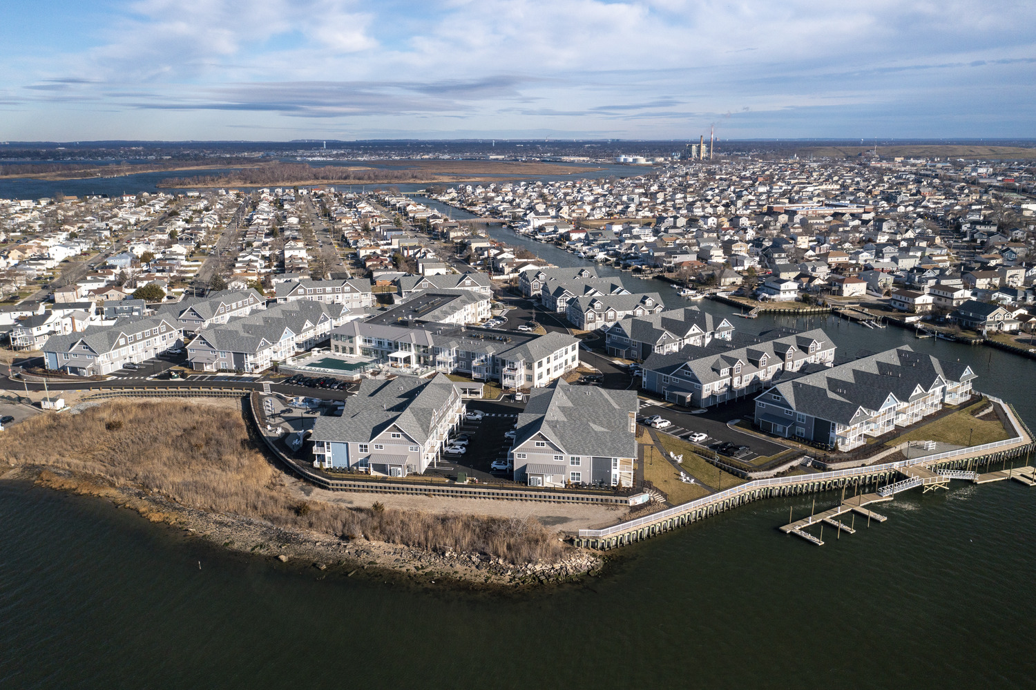 Two projects from Cameron Engineering, an IMEG company, received ACEC ...