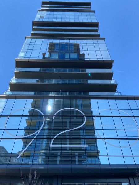 Tower at North Union development in Chicago opens - IMEG