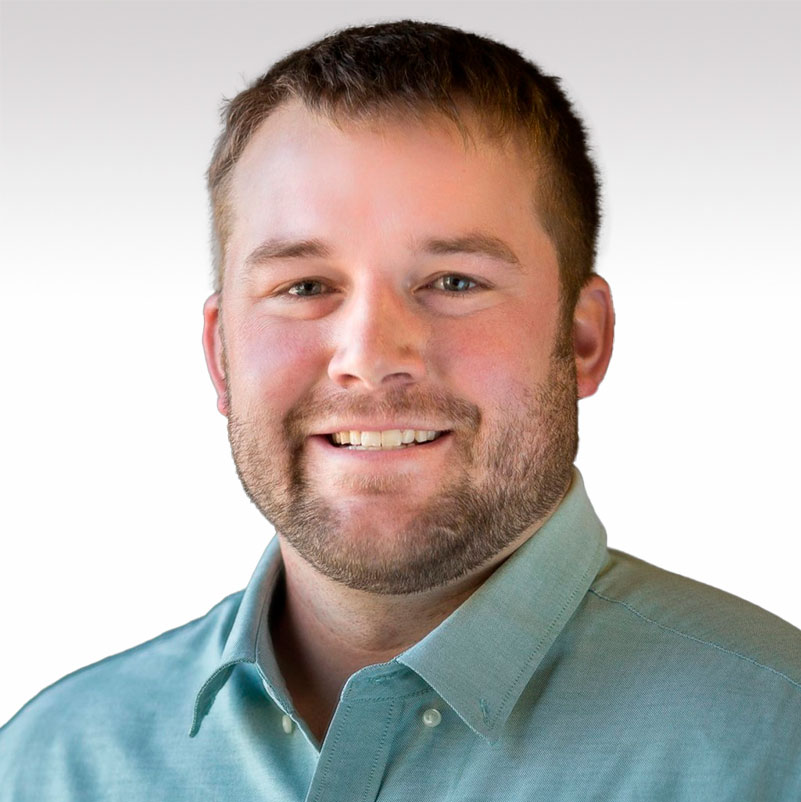 Kolten Knatterud - IMEG