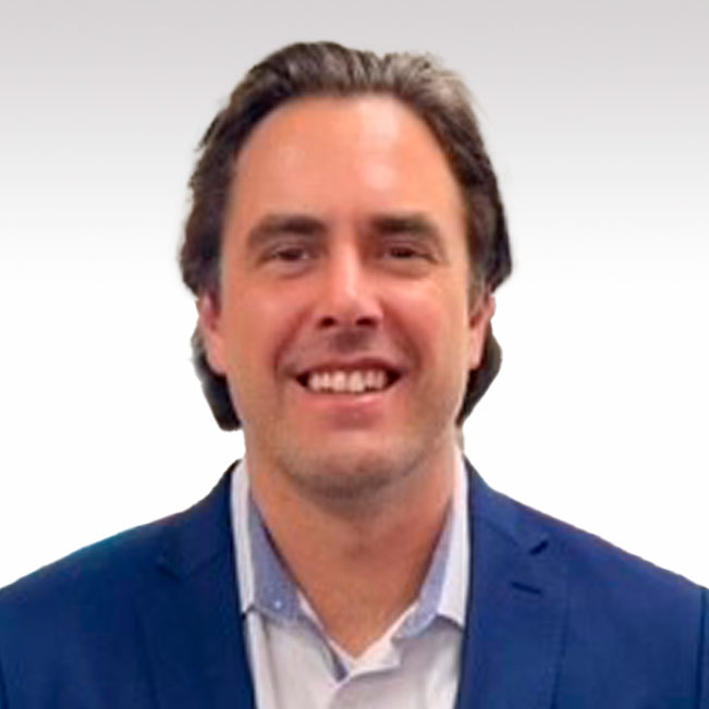 Cameron Smith - IMEG