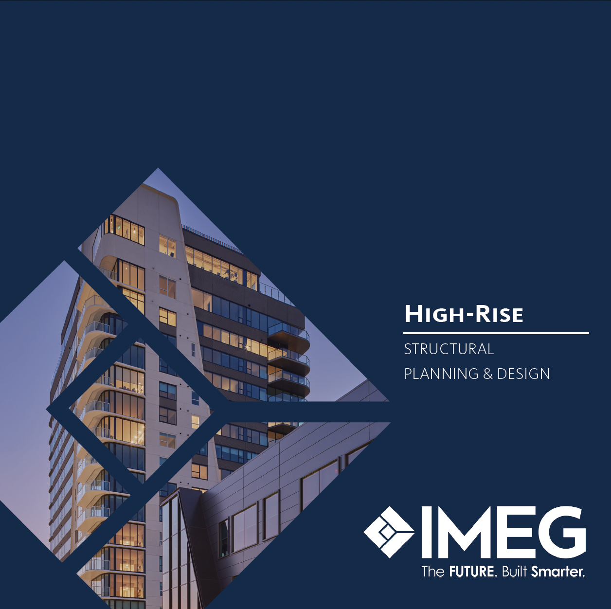 High-Rise Brochure - IMEG