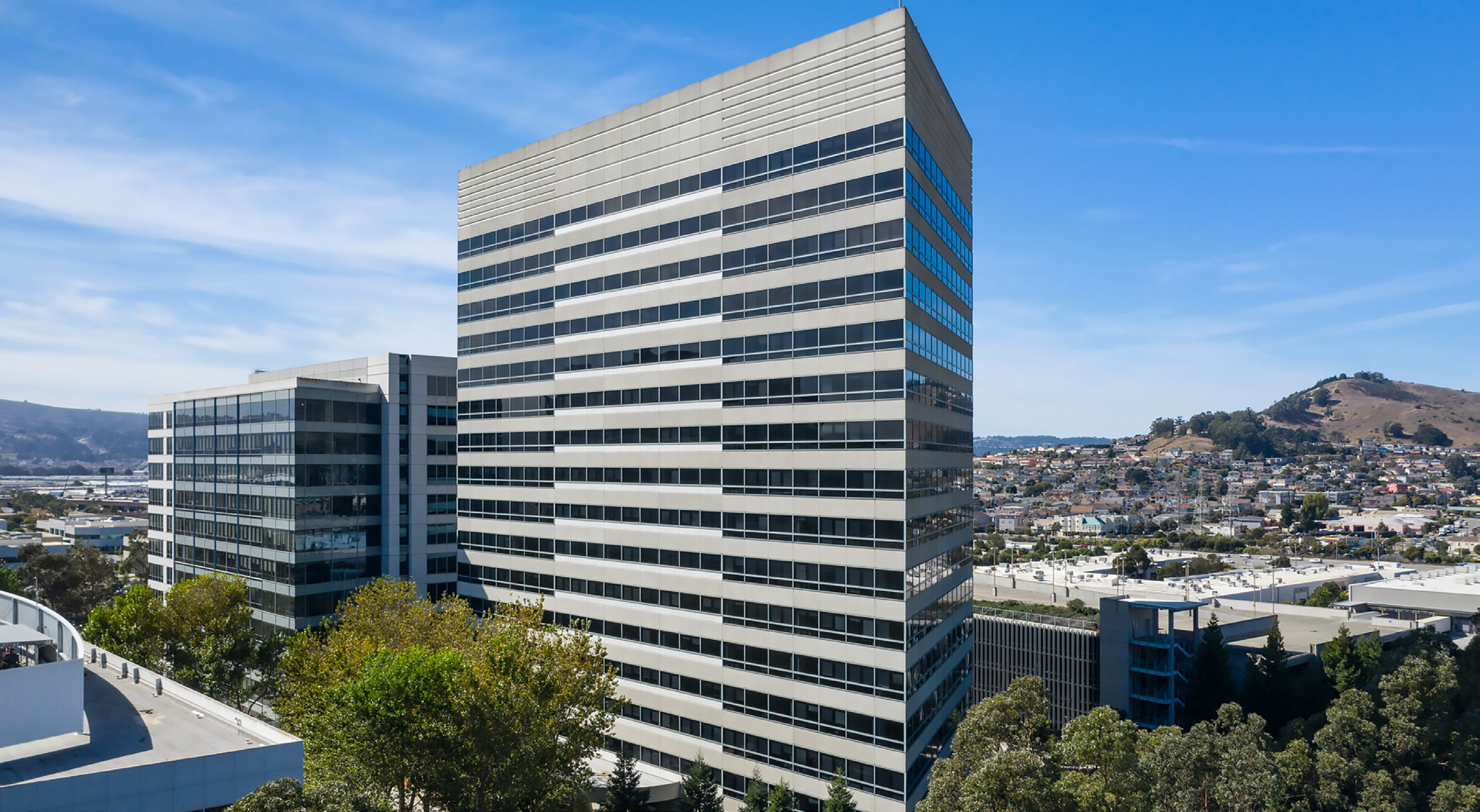 Adaptive Reuse and Renovation - IMEG