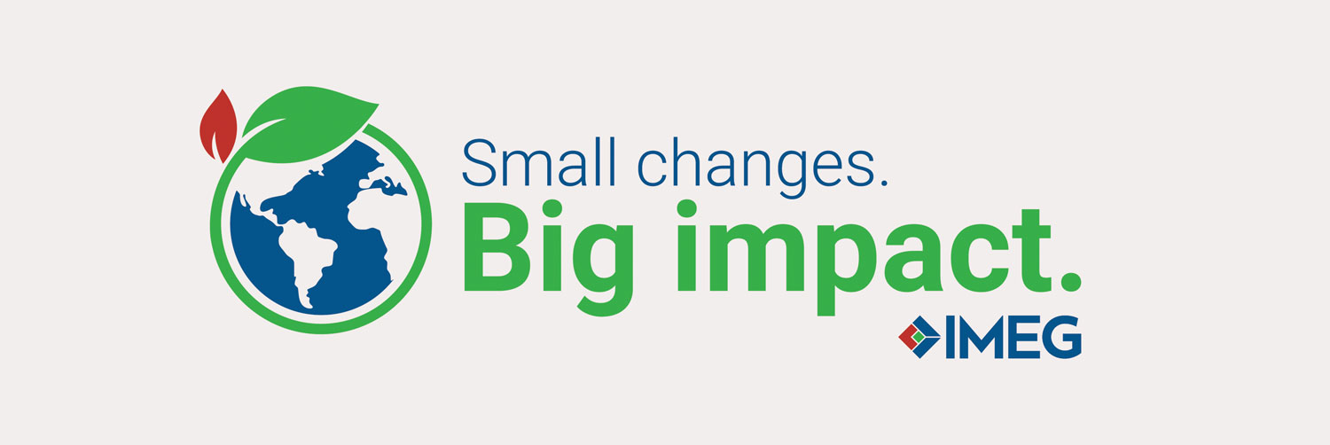 IMEG sustainability director: ‘Little changes can make tangible impacts ...