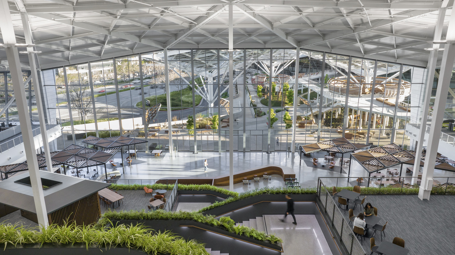 IMEG structural projects win SEAONC Structural Engineering Excellence ...