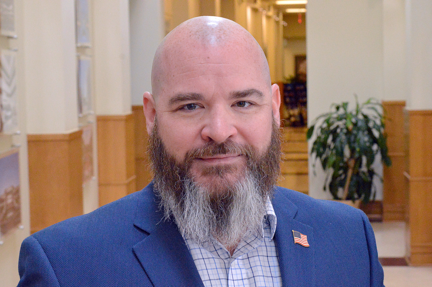 "Holistic Security Design” by IMEG’s Ryan Searles featured in Security ...