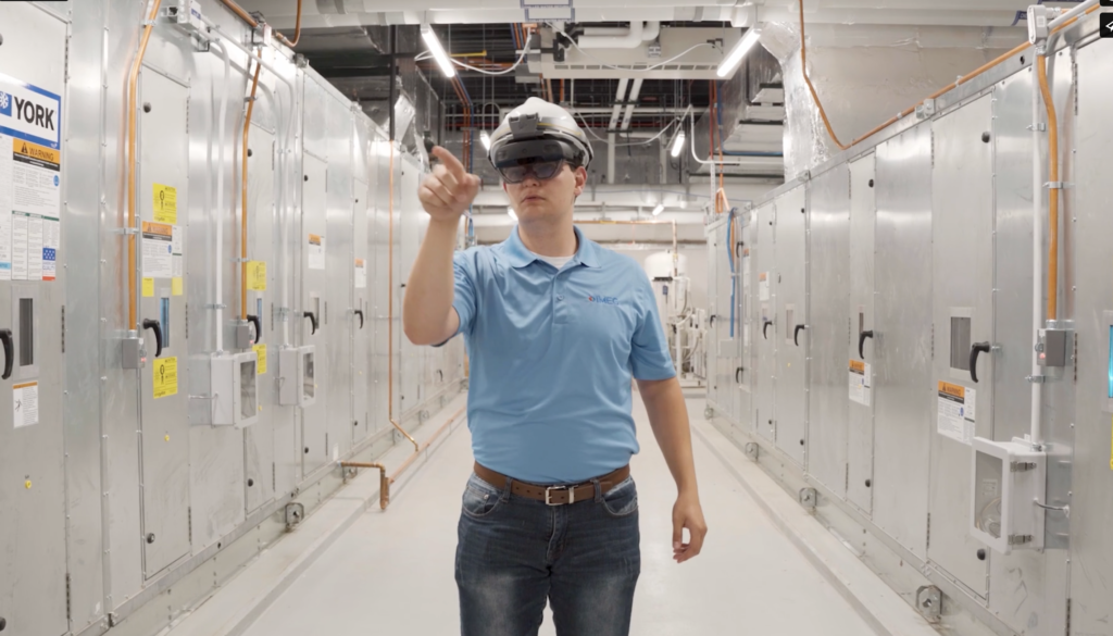 Innovating the Future - IMEG