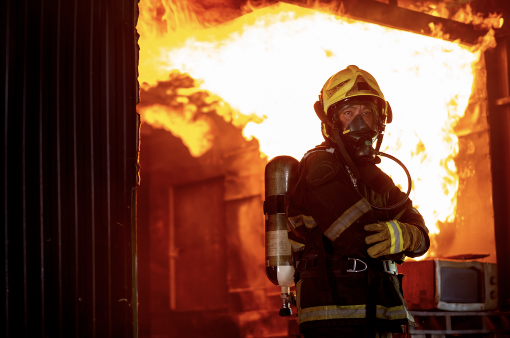 Four things to know about firefighter air replenishment systems (FARS ...