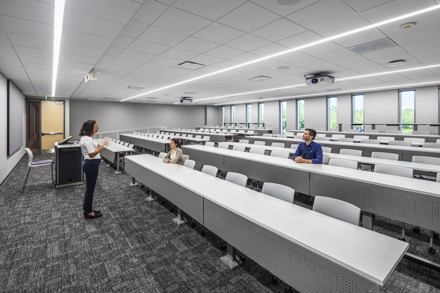 5 tips for better academic space utilization - IMEG