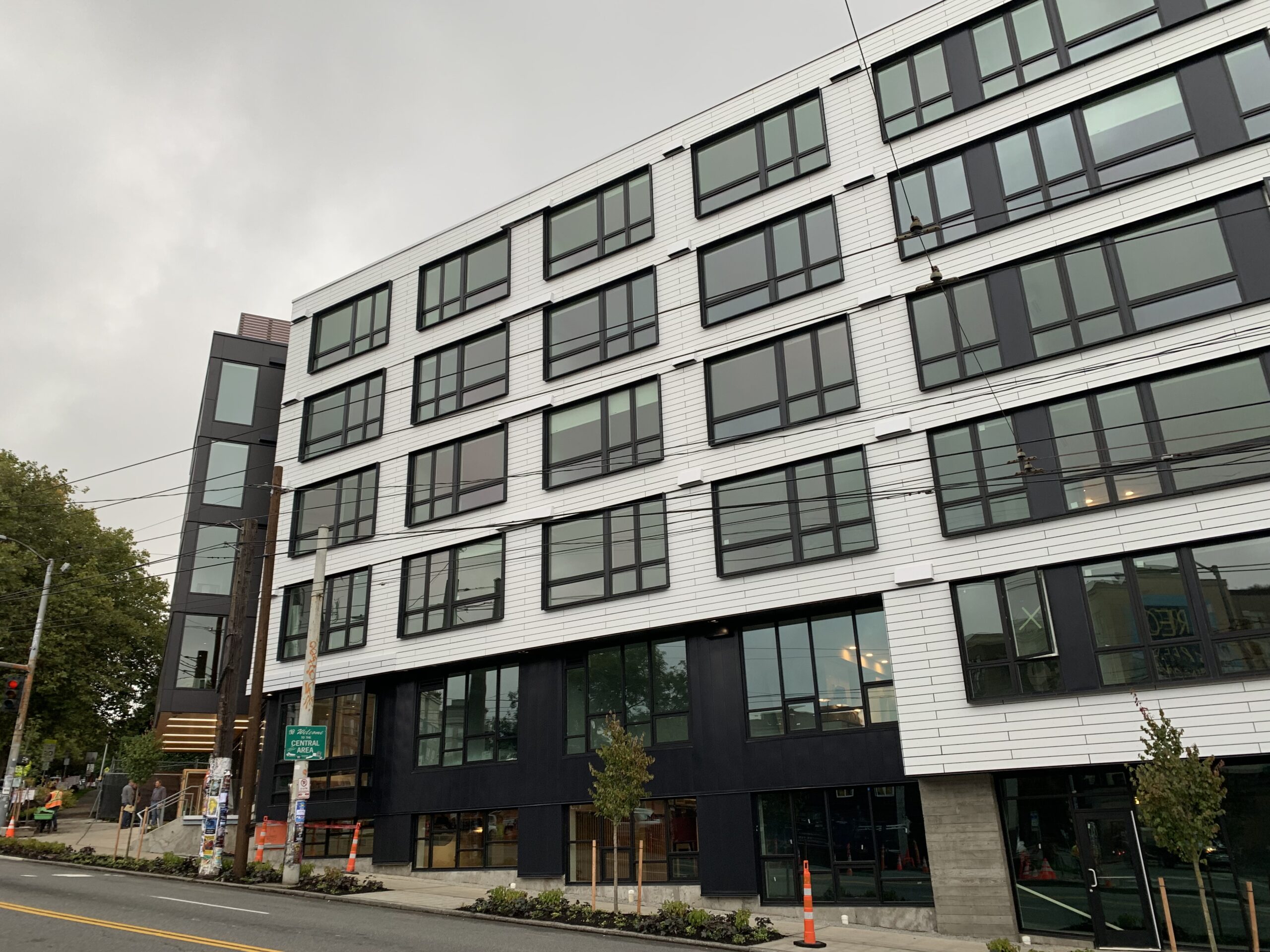 Equity Residential - IMEG