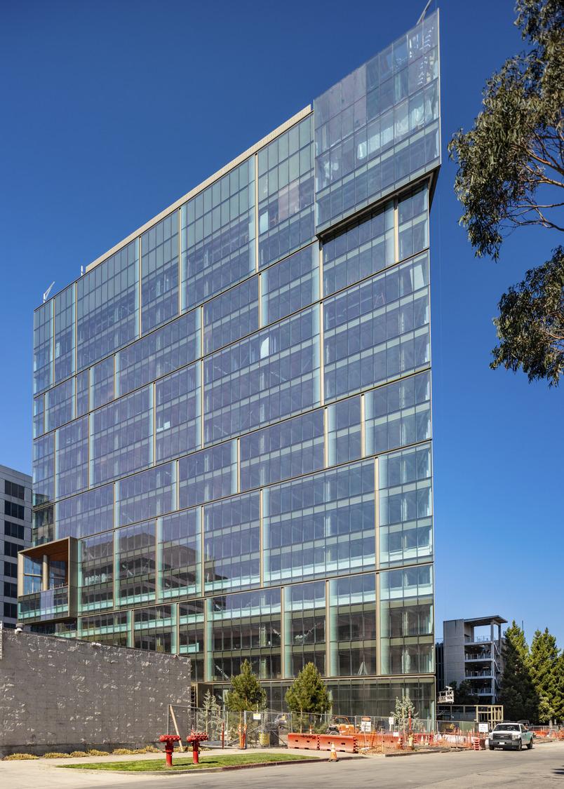 IMEG-designed renovation named a 2024 NCSEA Structural Engineering ...