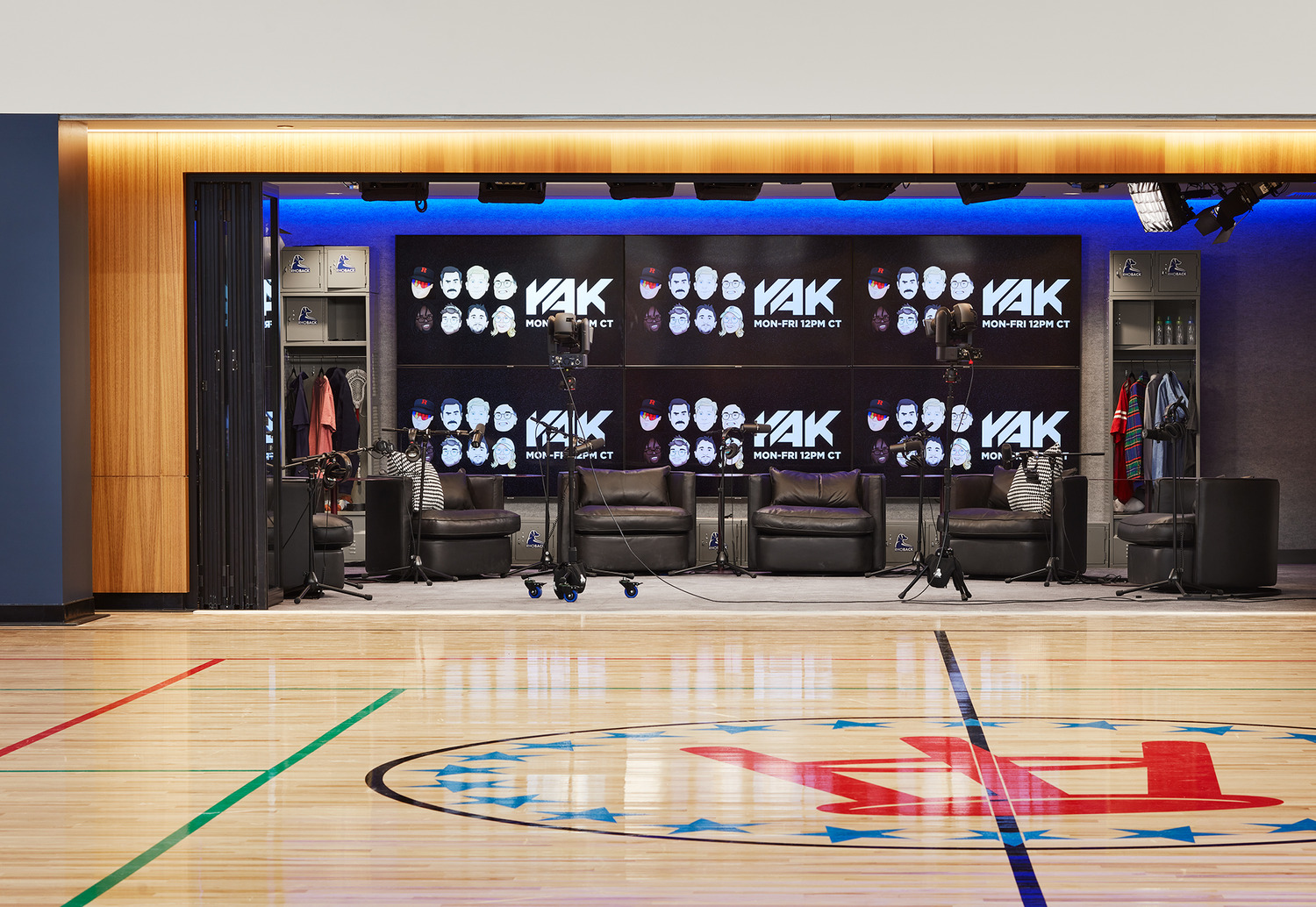 IMEG virtual designers help make projects reality. Here are some of ...