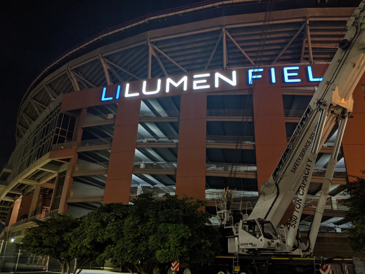 Roof Lighting Study - IMEG