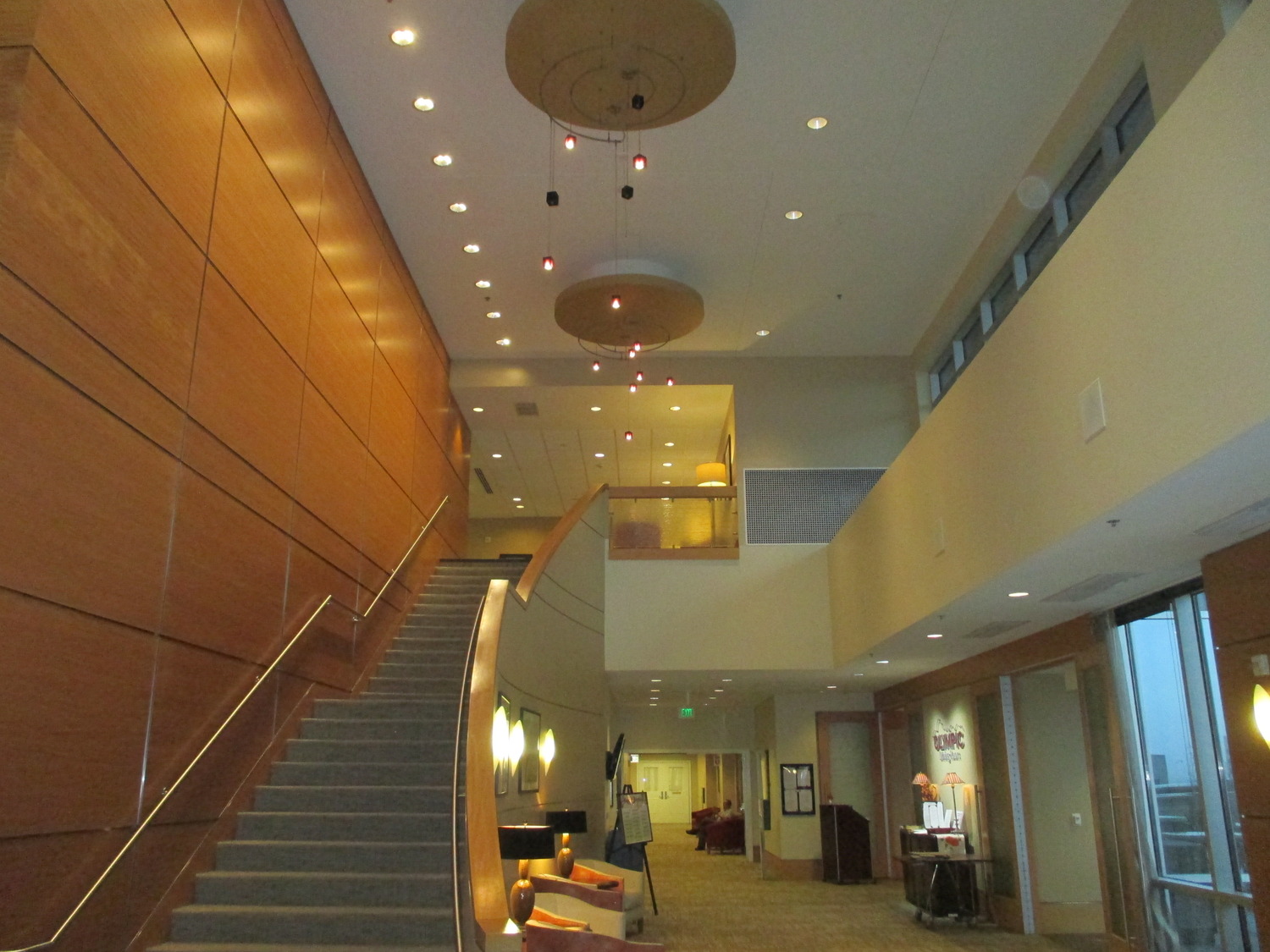 Independent Living Towers - IMEG
