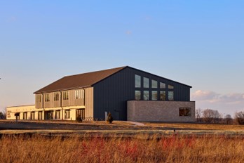 IMEG-engineered libraries featured in American Libraries’ 2024 Library ...