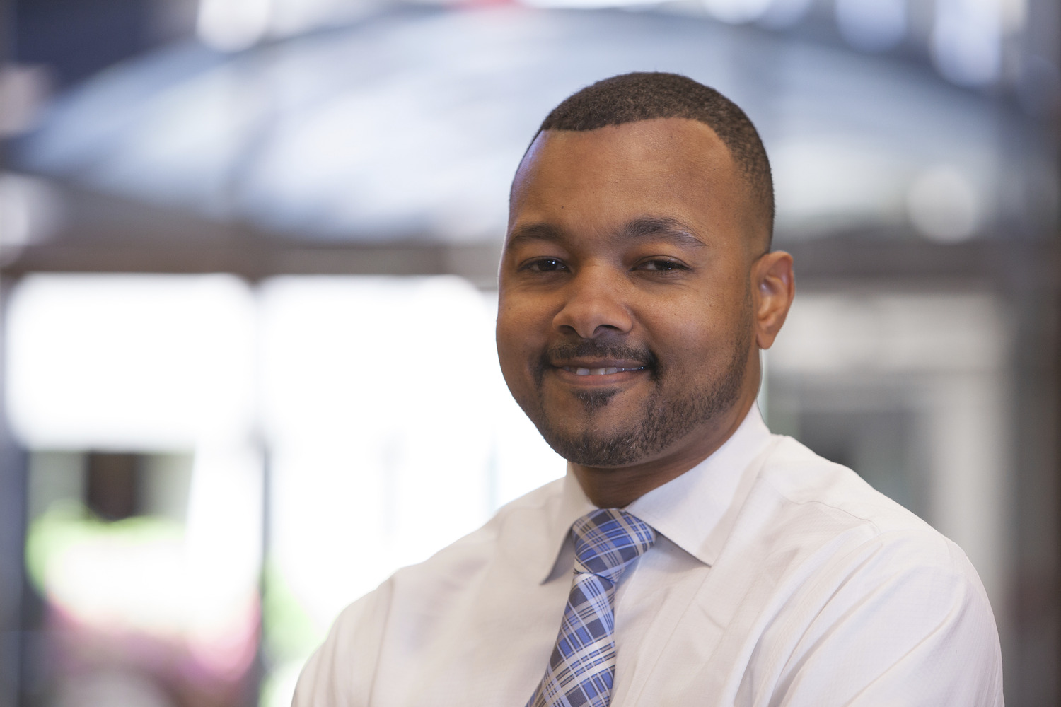 Software company names Michael Edwards 'Champion of the Year’ - IMEG