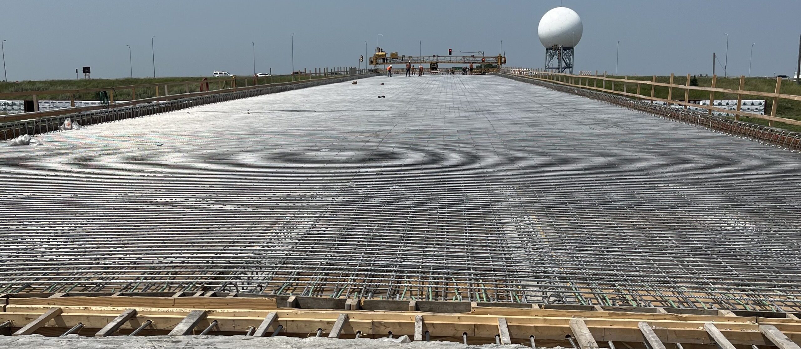 Is stainless steel reinforcement the right choice for your bridge? - IMEG