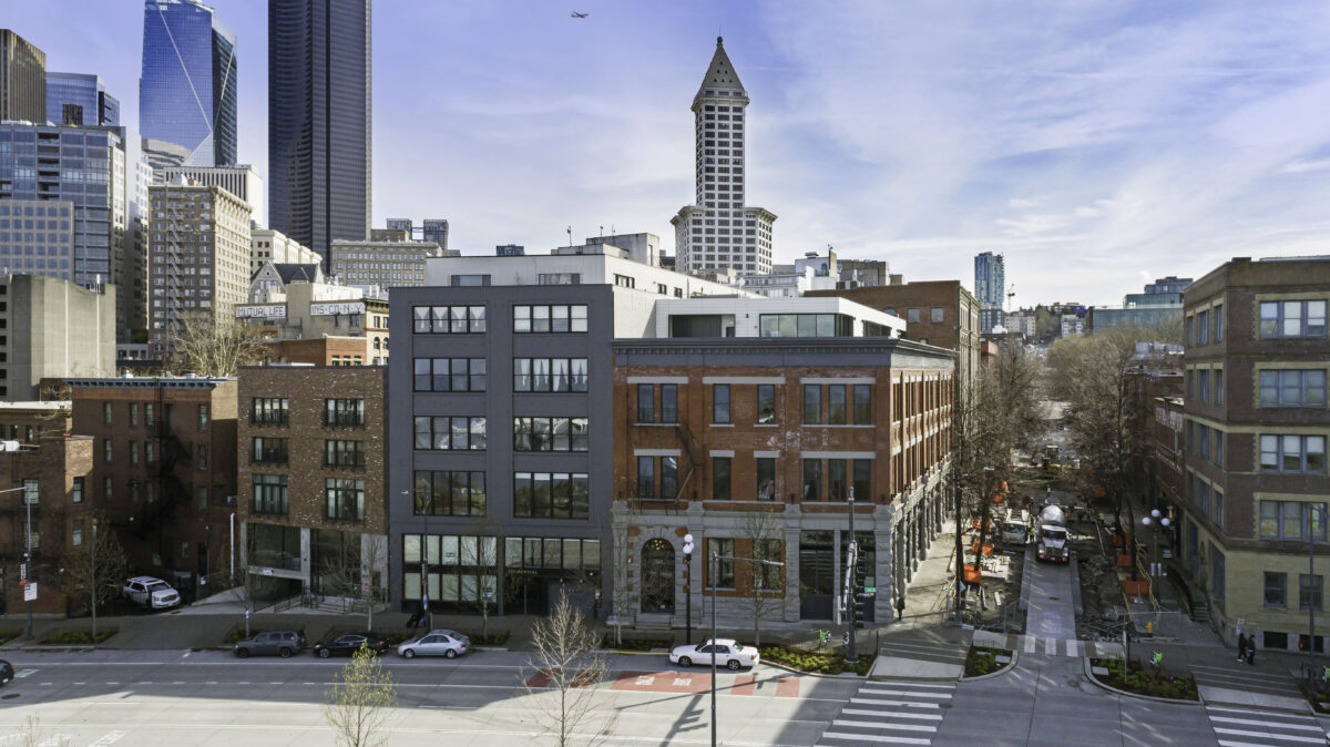 Three IMEG projects win NAIOPWA Project of the Year awards - IMEG