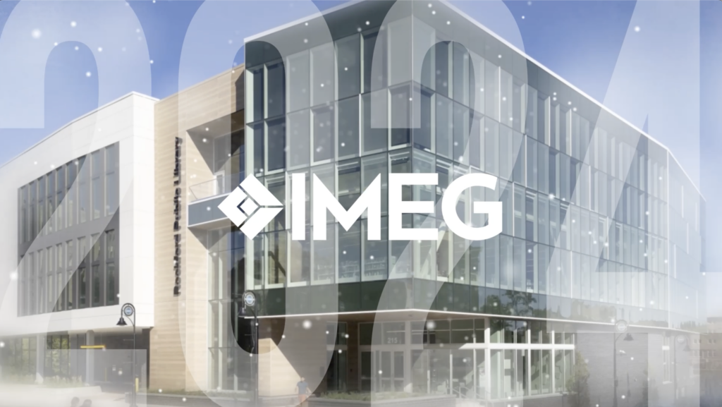 Strategic growth, industry rankings, awards highlight IMEG’s top ...