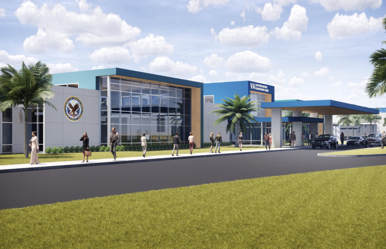 IMEG and Oculus joint venture lands $56M federal contract - IMEG