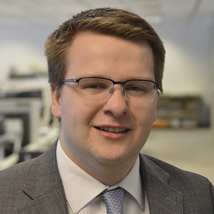 Dellan Llewellyn - IMEG