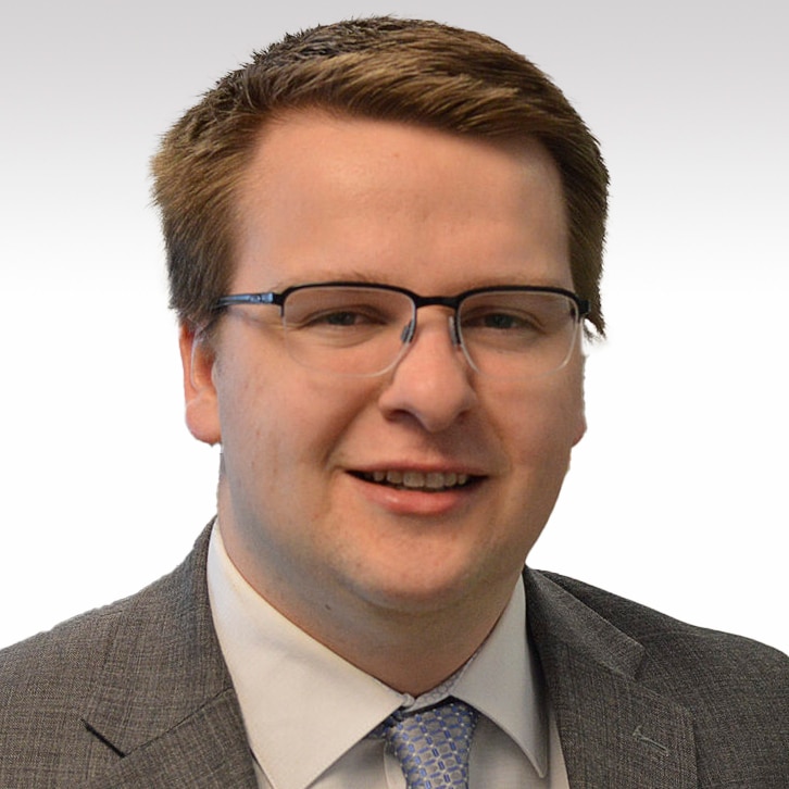 Dellan Llewellyn - IMEG