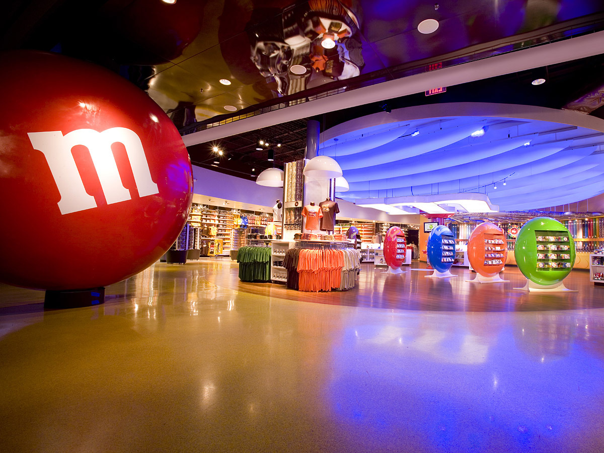 New Retail Store - IMEG