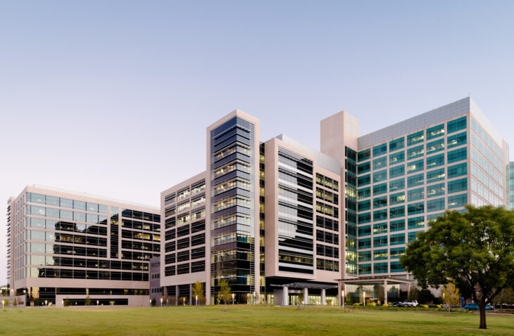 New Brain Institute and Cancer Center - IMEG