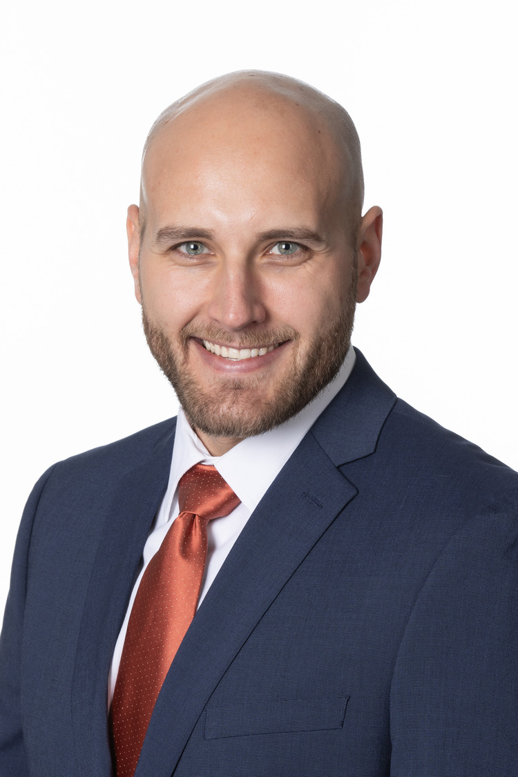 Q&A with Corey Hicar - IMEG