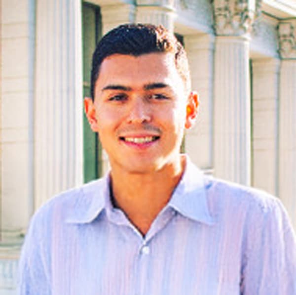 Erick Garcia Chavez - IMEG