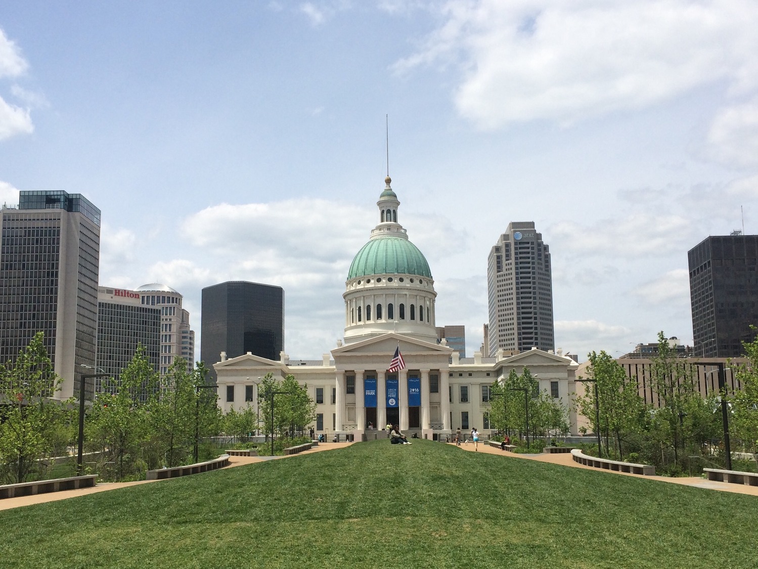 Courthouse Renovation - IMEG