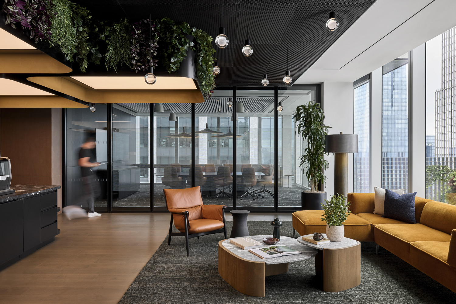 HSBC U.S. headquarters a finalist for Commercial Observer Breakthrough ...