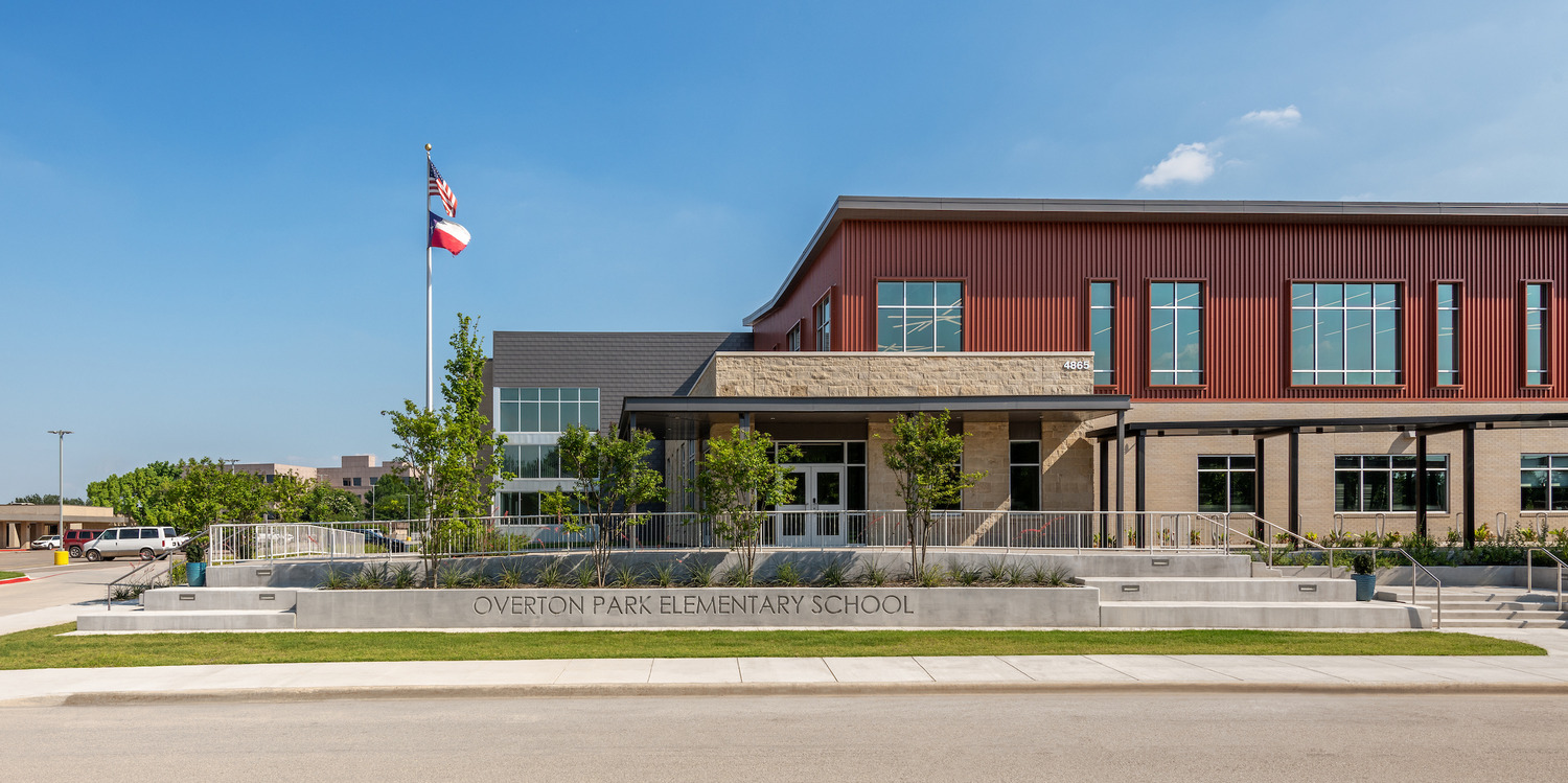 New Elementary School - IMEG