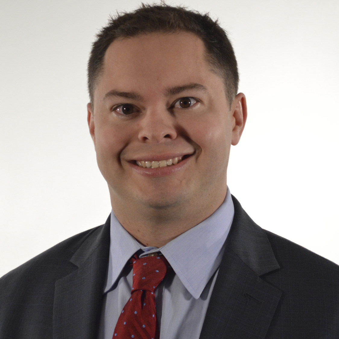 Andrew Pomatto - IMEG