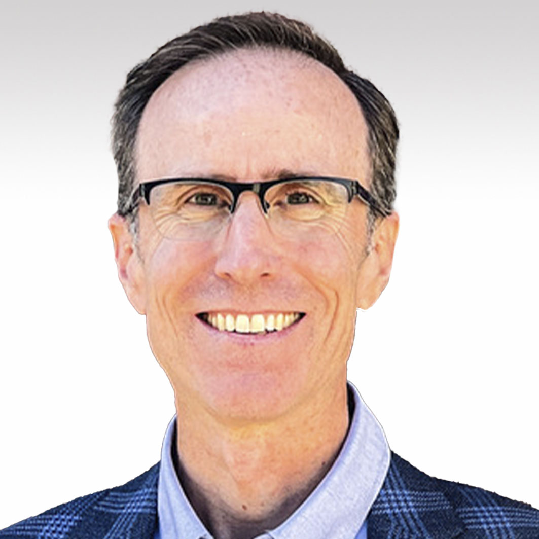 Scott Francis - IMEG