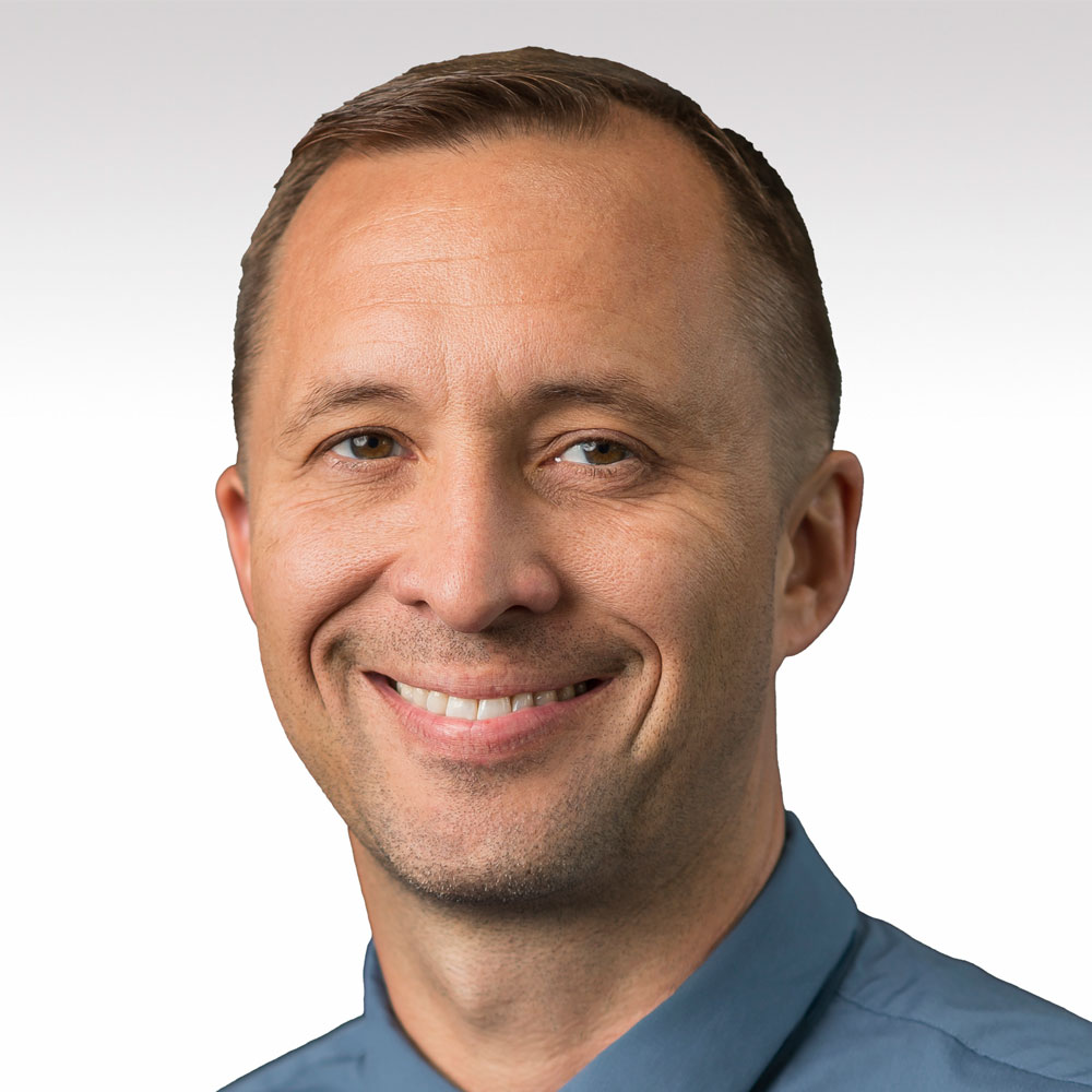 Brandon Pinkerton - IMEG