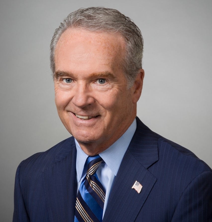 John Cameron Jr., PE, receives Long Island Business News Icon Honors ...