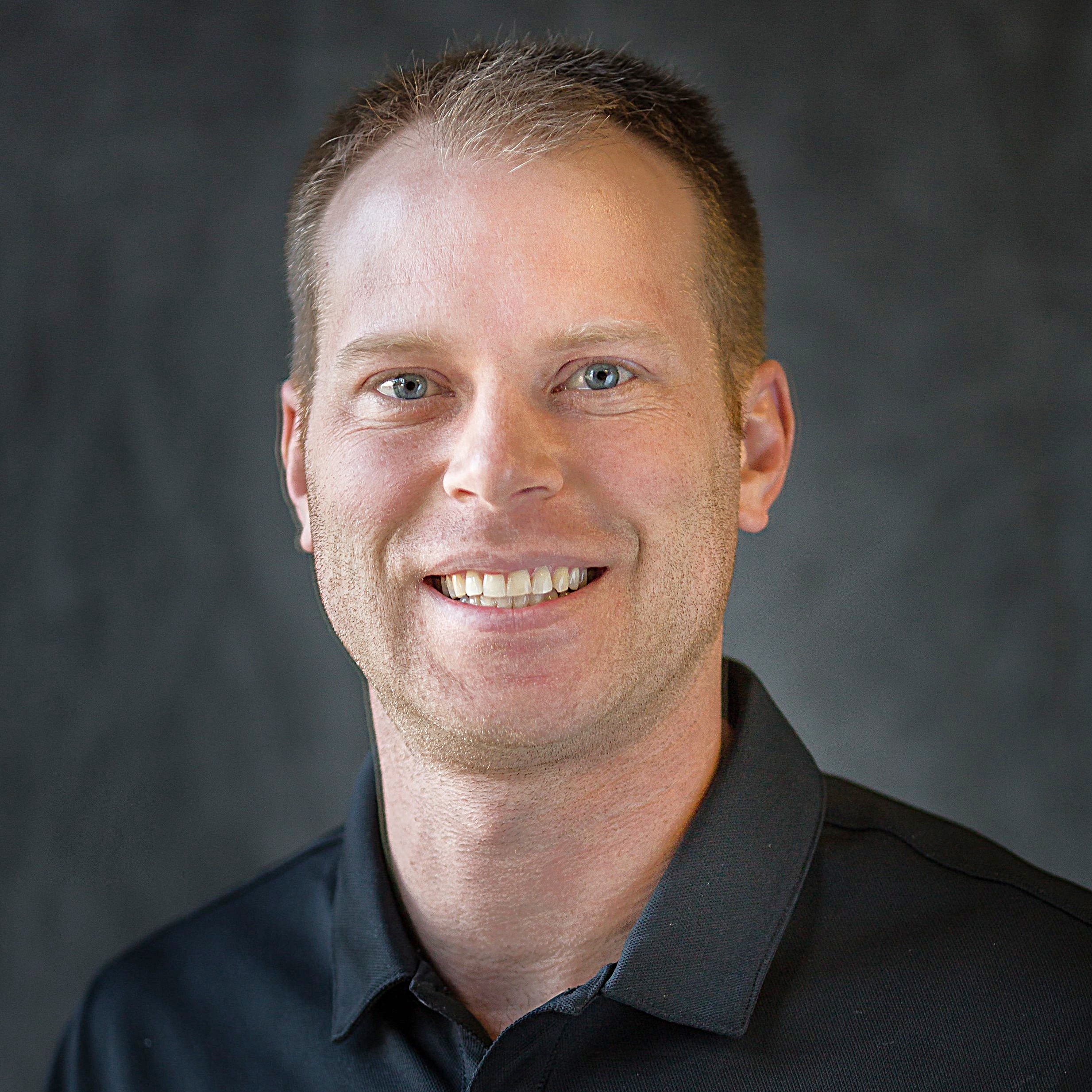 Meet Cory Davis, client executive for civil engineering in western ...