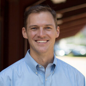 Chad Schrand named President-Elect of SEI - IMEG