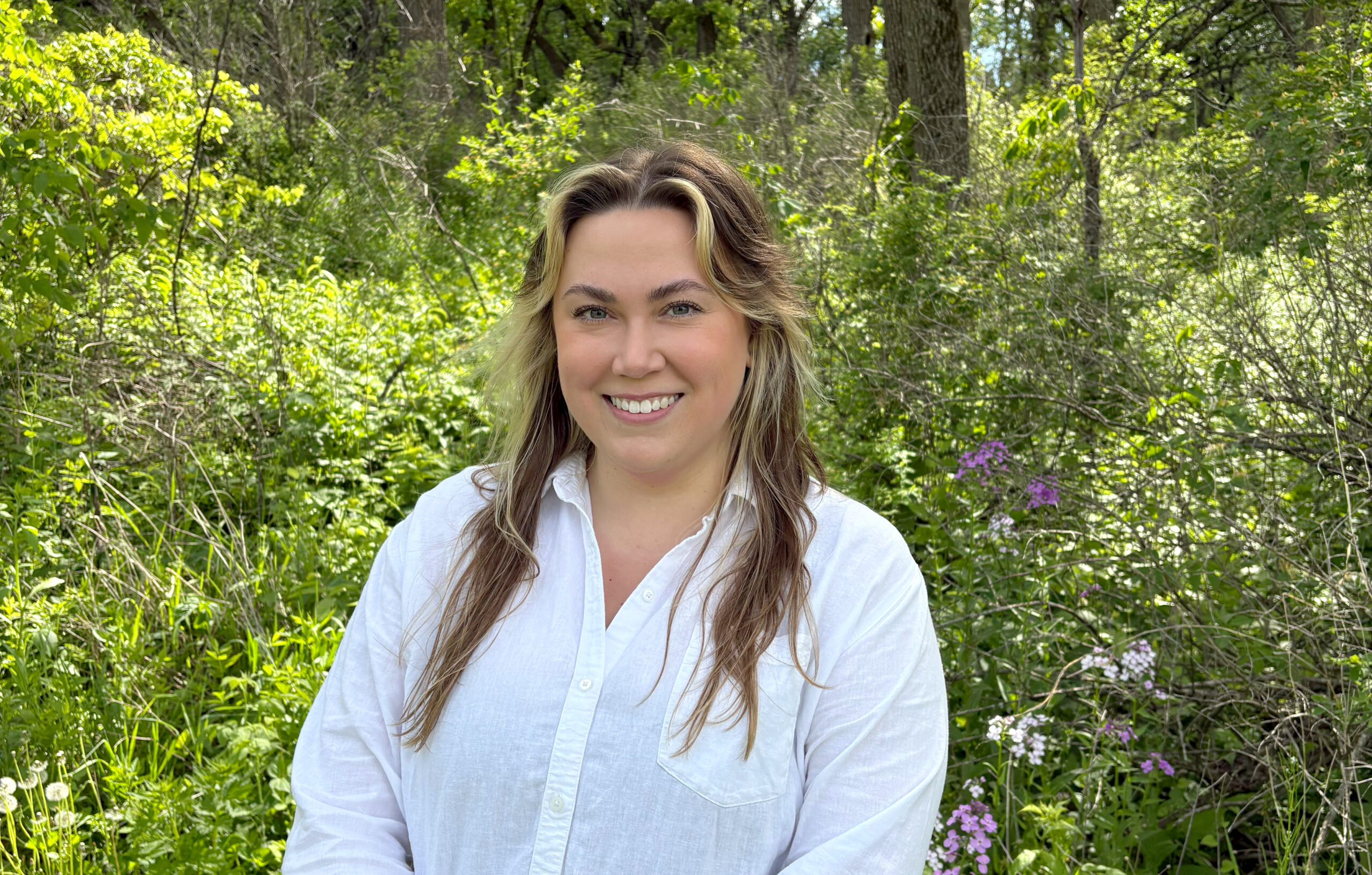 Taylor Gawthorp-Cruse named to BD+C 2025 40 Under 40 - IMEG